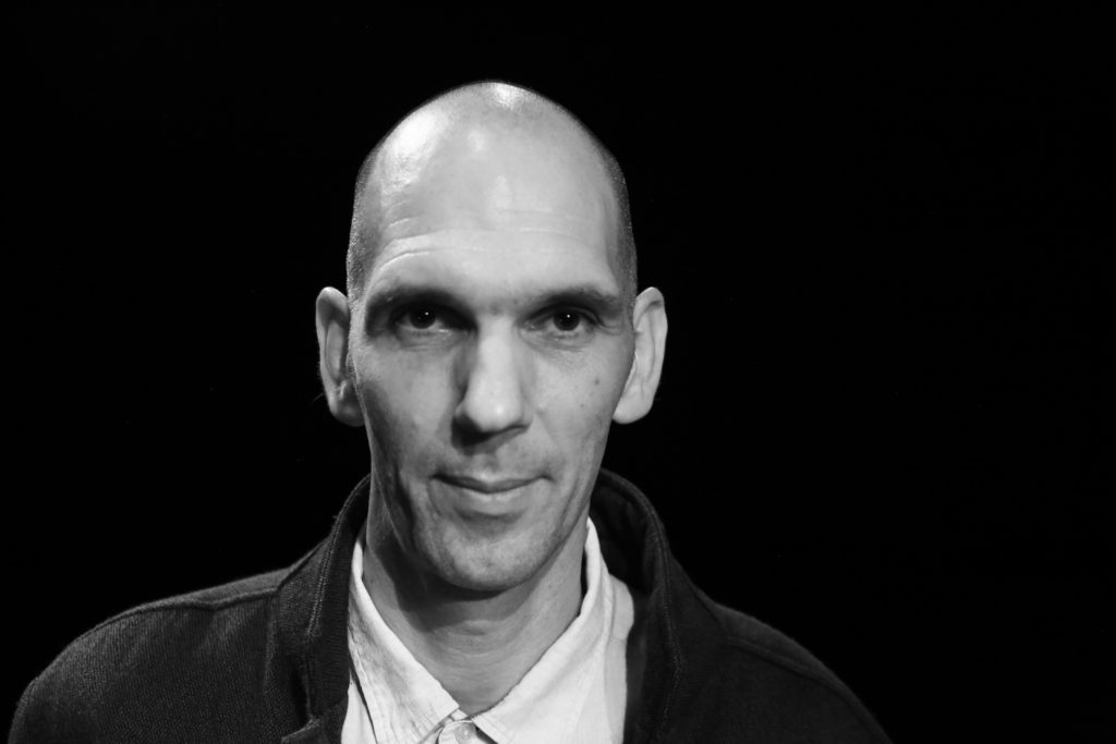 Thomas Pénanguer - Ensemble Flashback