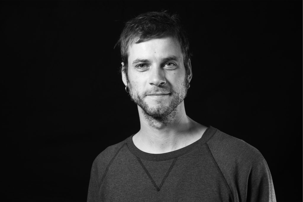 Thomas Köppel - Flashback